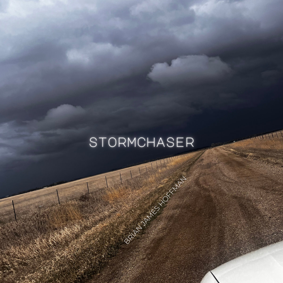 Stormchaser/Cloudwatcher | Brian Hoffman
