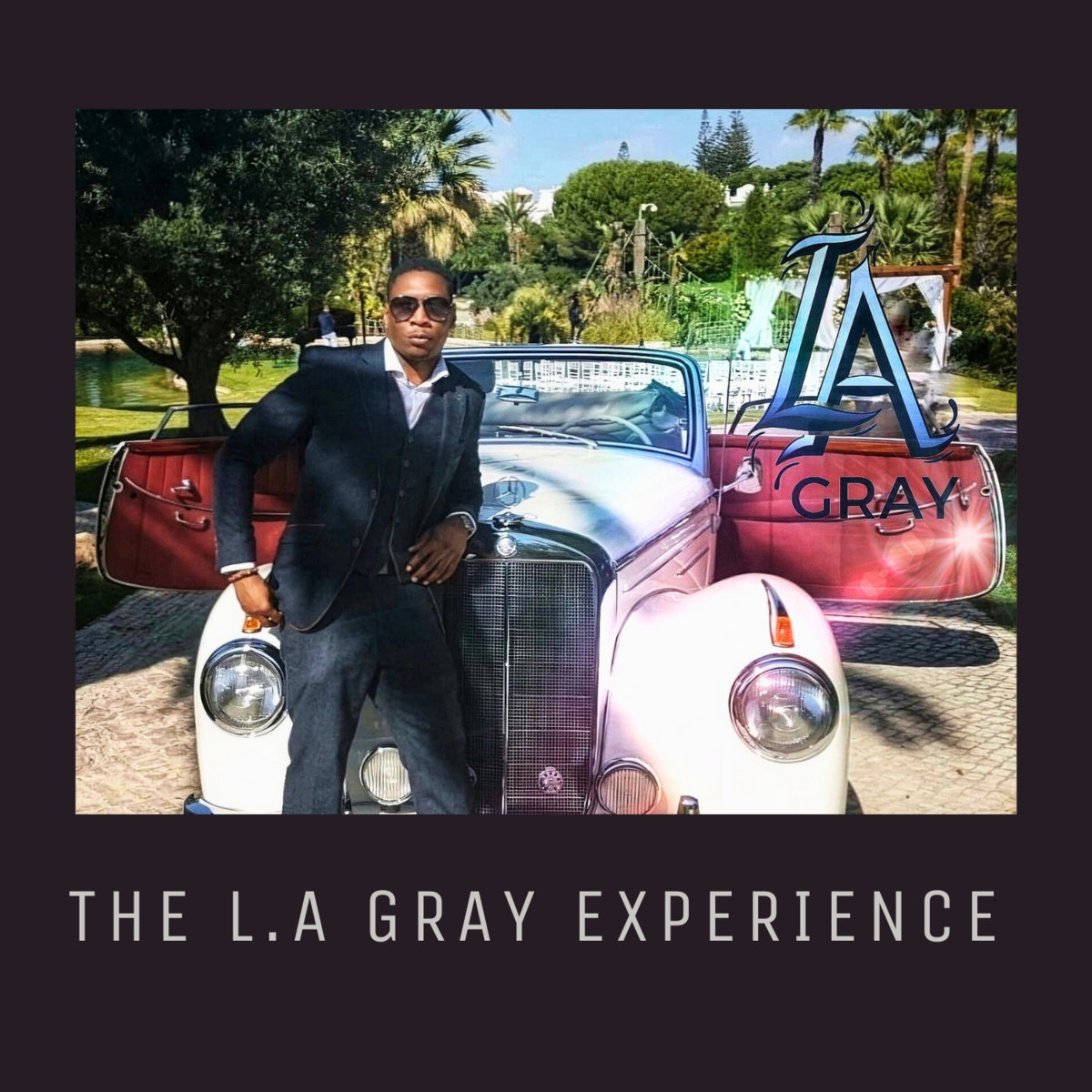 The LA Gray Experience | Reggae Star Factor Records