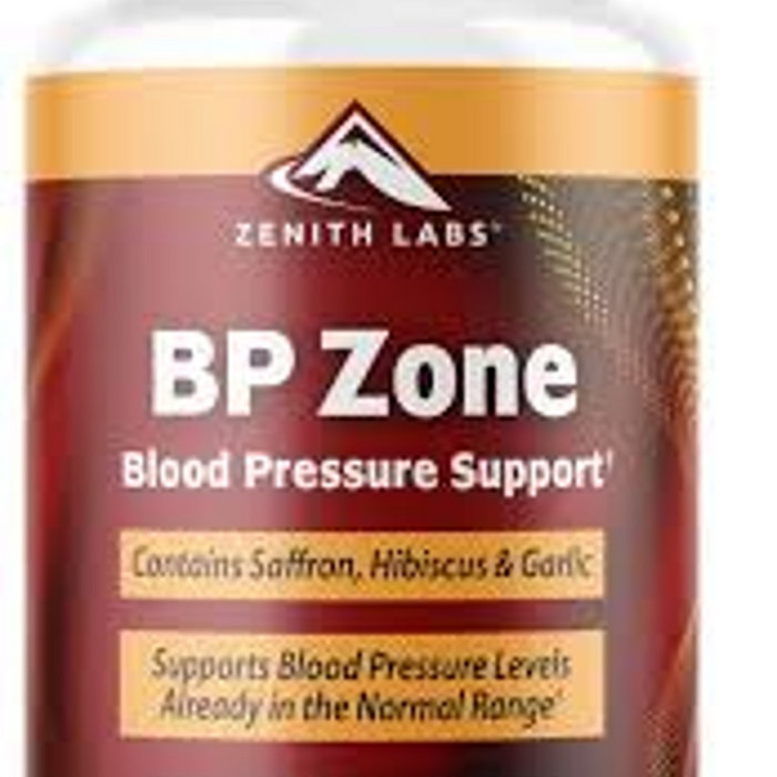 BP Zone USA Reviews : BP Zone Experiences Intake, Ingredients Official ...