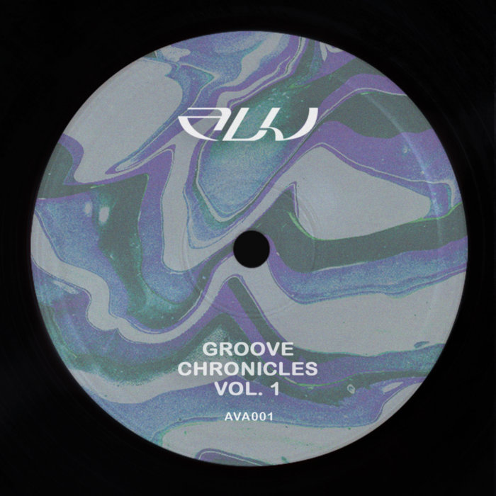 Groove Chronicles Vol. 1 | Various Artists | ALU