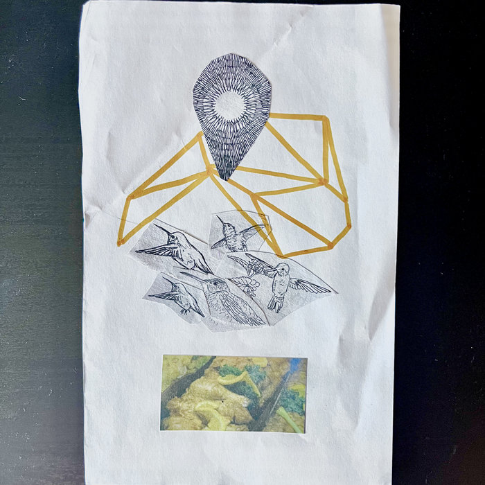 Occult Prism Useless Sex Organ Useless Sex Organ