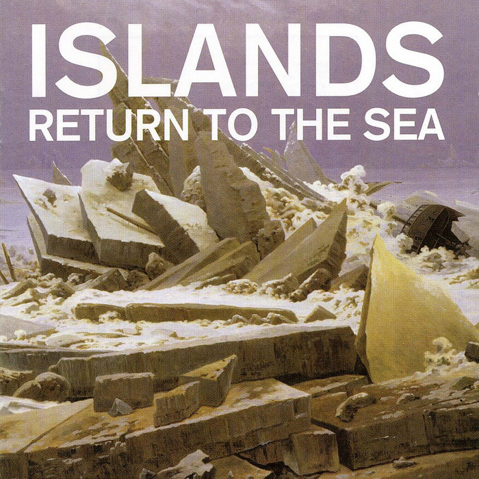 Return to the Sea (10th Anniversary Remaster) | Islands
