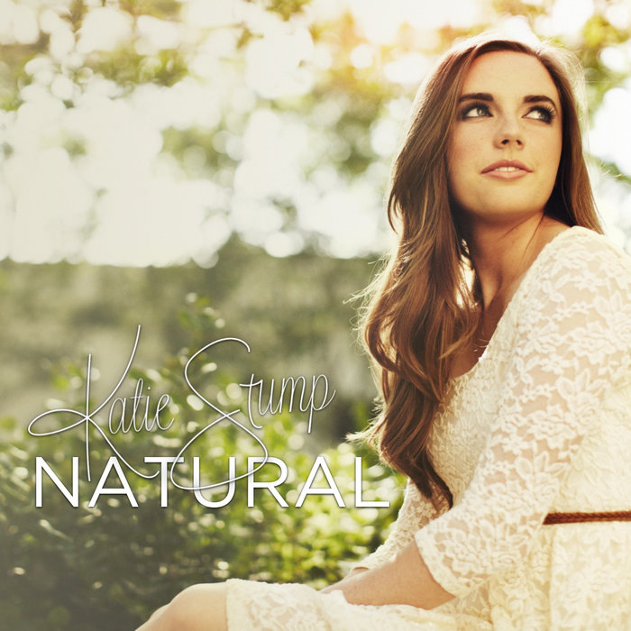 Natural | Katie Stump