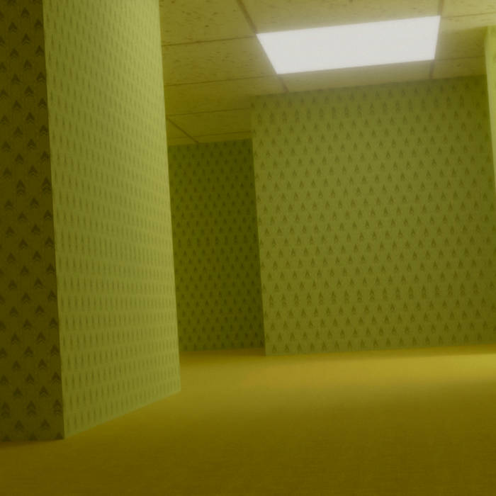 Backrooms Level 0 Level 0 | The Backrooms All Seeing Wiki | Fandom