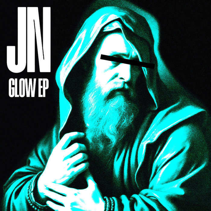 Glow EP | Jimmy Navarro
