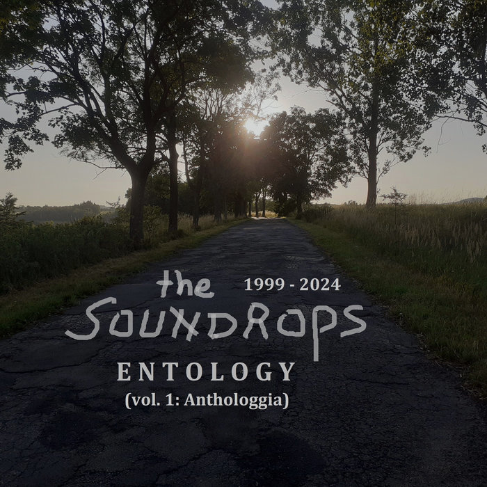 Entology vol.1 | The Soundrops