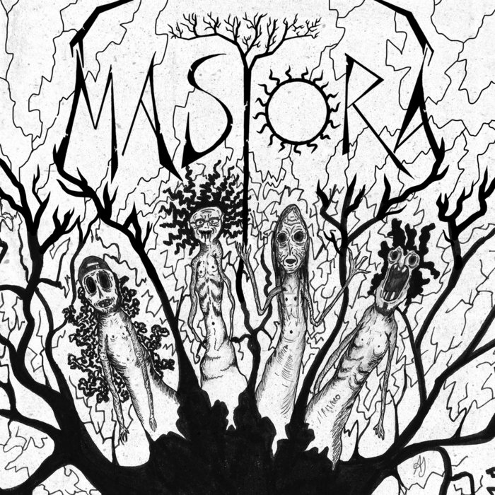 Mastora | Mastora