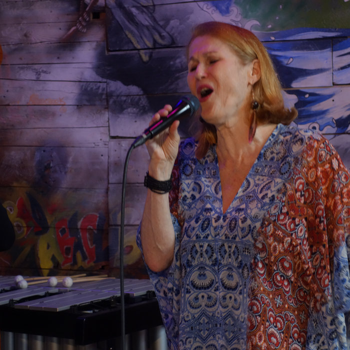 Do Do Do Da Da Da | Susan Carr Ensemble