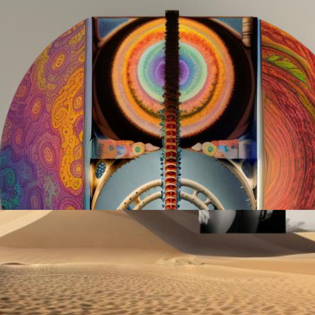 single of the (ISO - 8601) week 14 | Carbonnade Cause | E42.A8