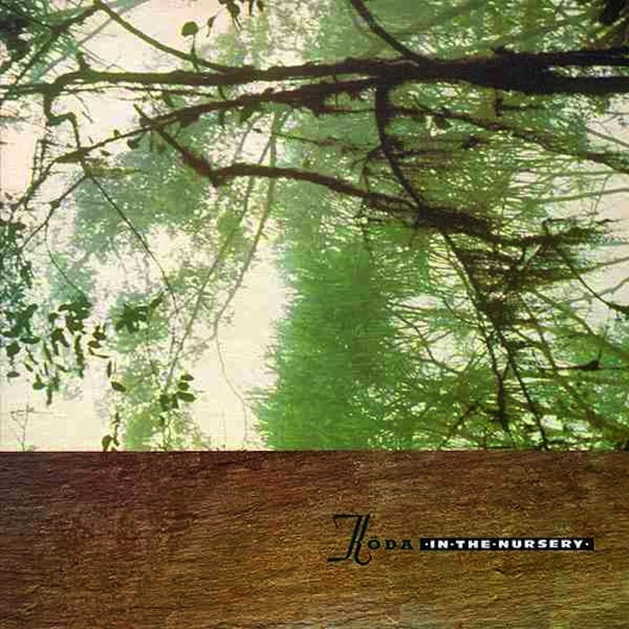 Koda | In The Nursery