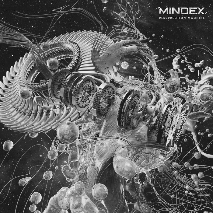 Resurrection Machine | Mindex