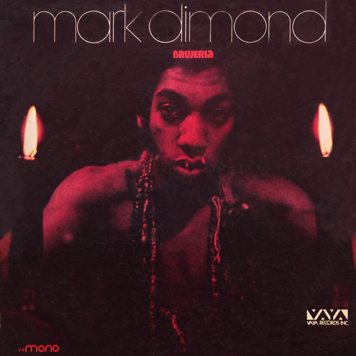 Brujería | Markolino Dimond | Fania