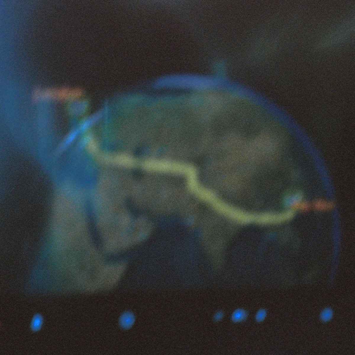 Space Orphans / bouquet (Live) | Ichiko Aoba