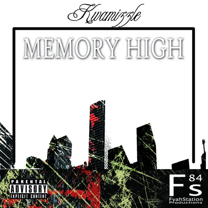 04. Memory High Acapella (Clean) | KWAM IZ ILL