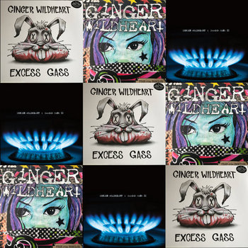 Music | Ginger Wildheart