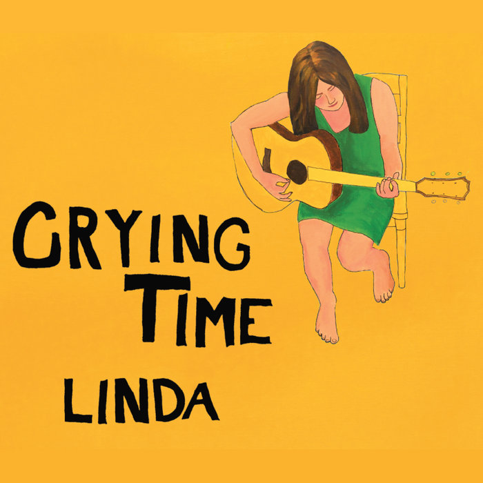 Linda | Crying Time