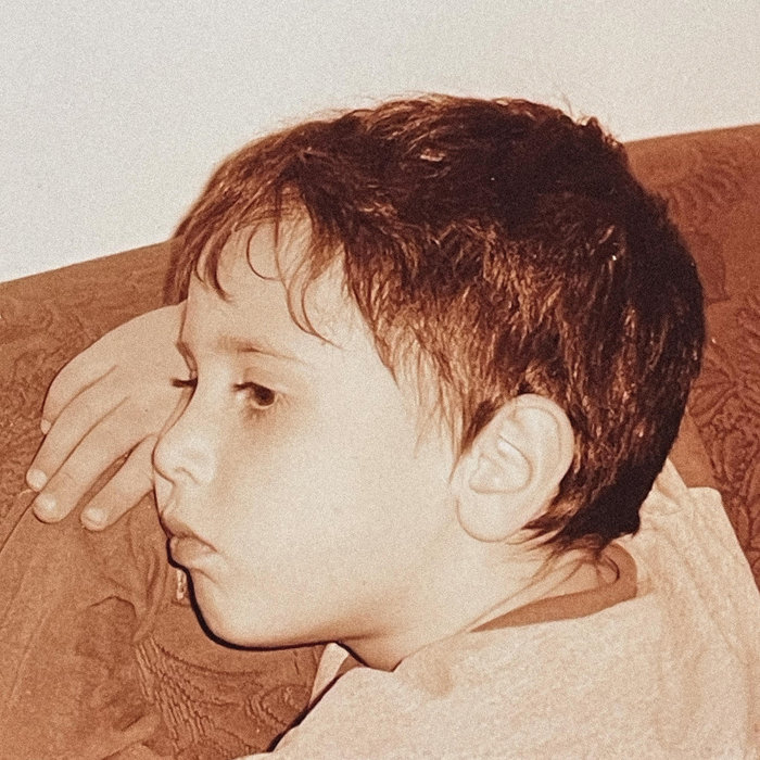 Yeled Pnimi | Nifradut