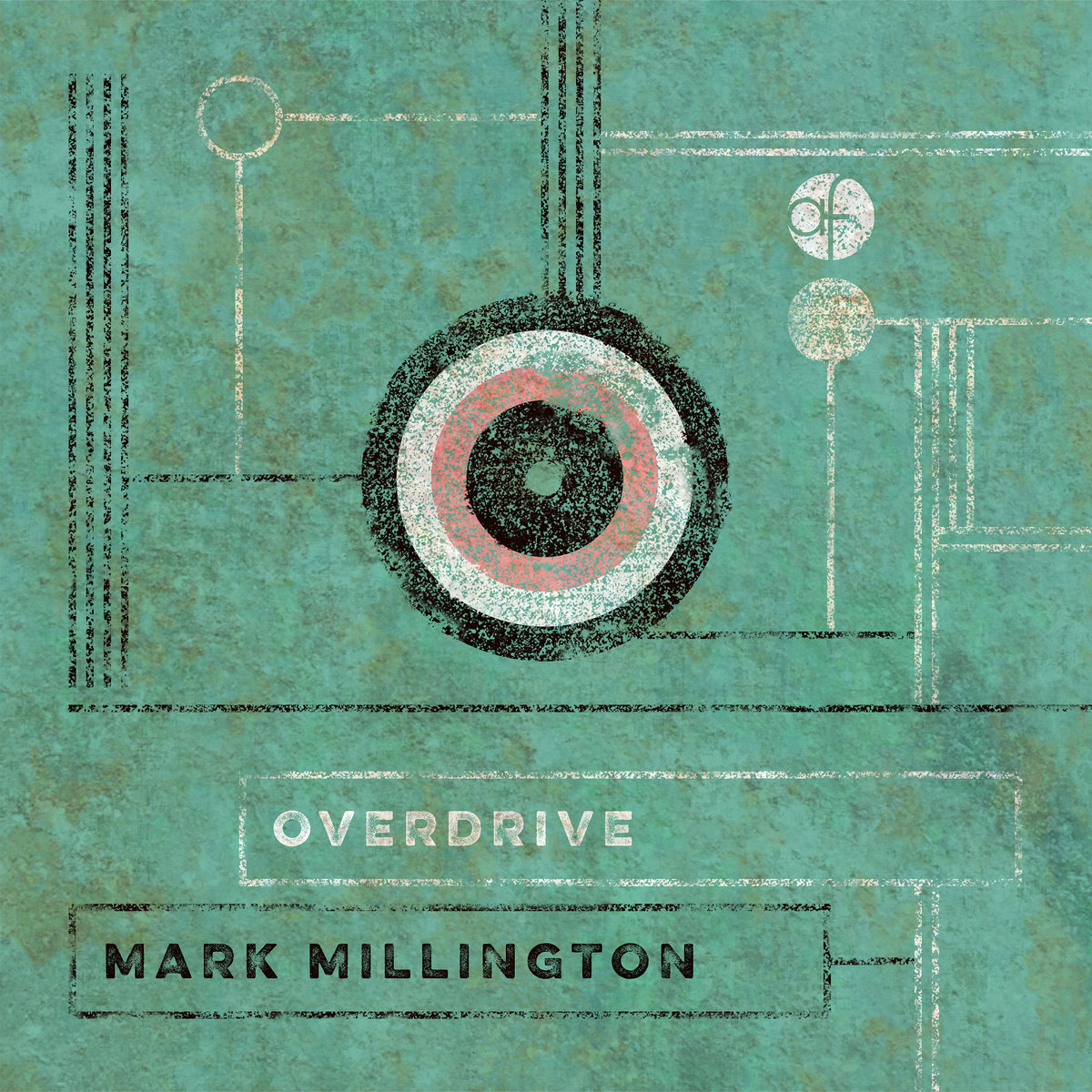 Overdrive | Mark Millington