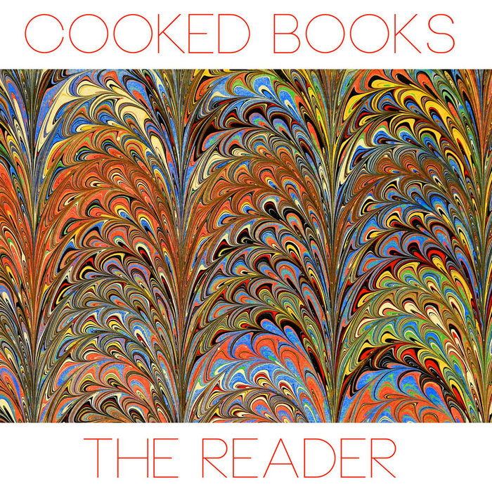 The Reader | Cooked Books