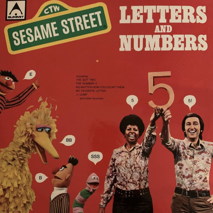 Letters and Numbers (Was Already Taken) | T3 b2 | BHO And The Vapes