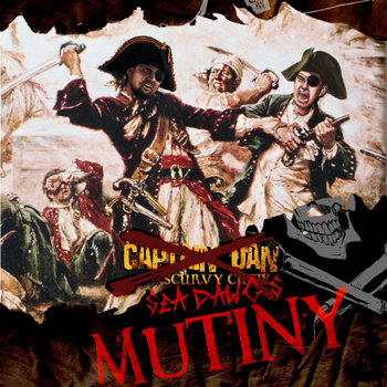 Music | Captain Dan & the Scurvy Crew