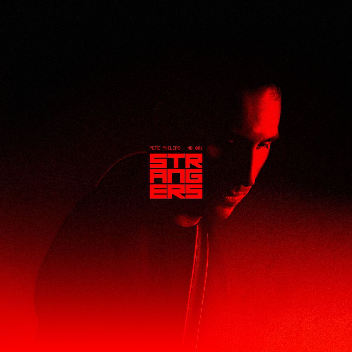 Strangers | Pete Philips