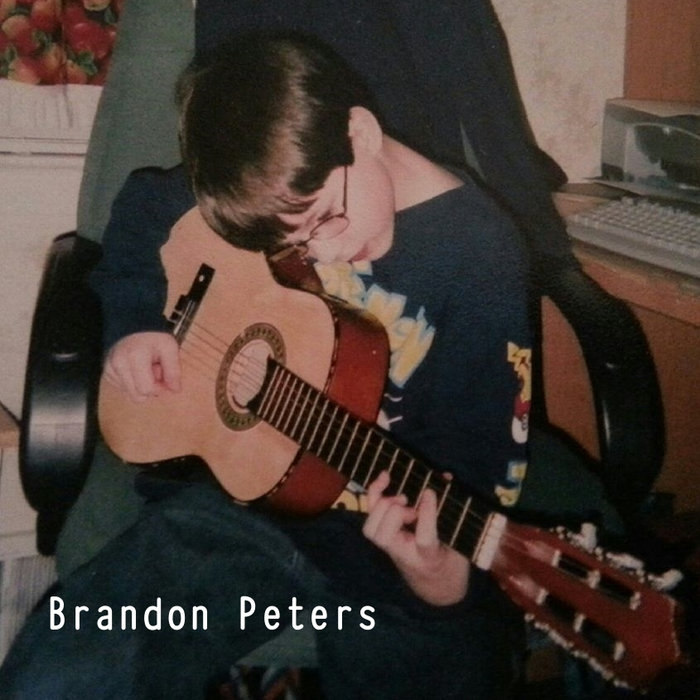 Brandon Peters | Brandon Peters