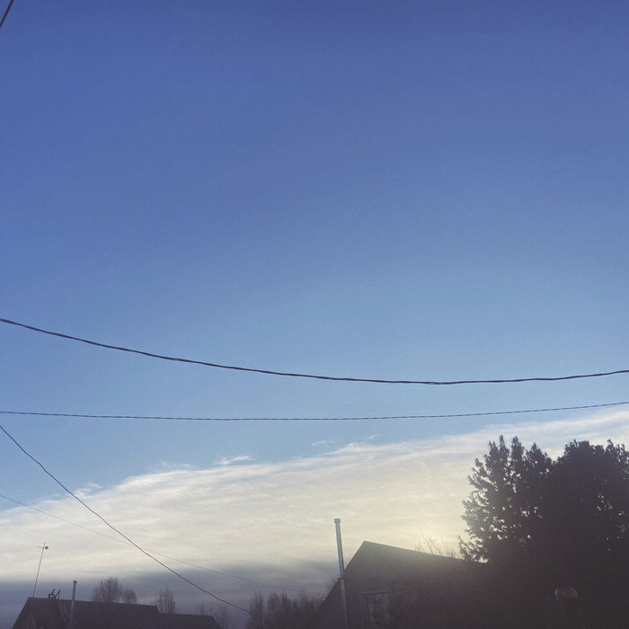 blue afternoon | lurp sheets
