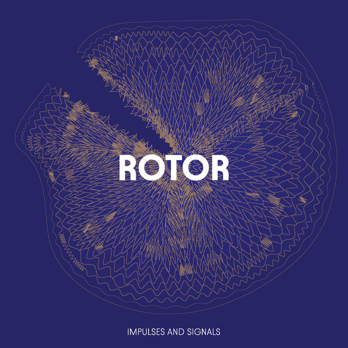Impulses and Signals | Rotor | Carlos Santos