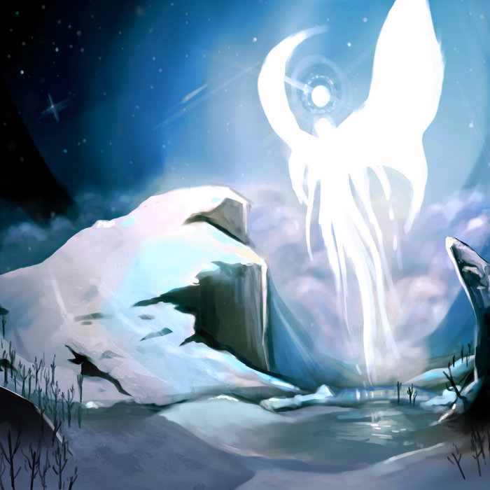 Light Spirit | Aspect