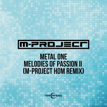 Music | M-Project