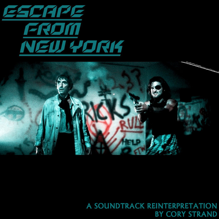 Orientation | Cory Strand