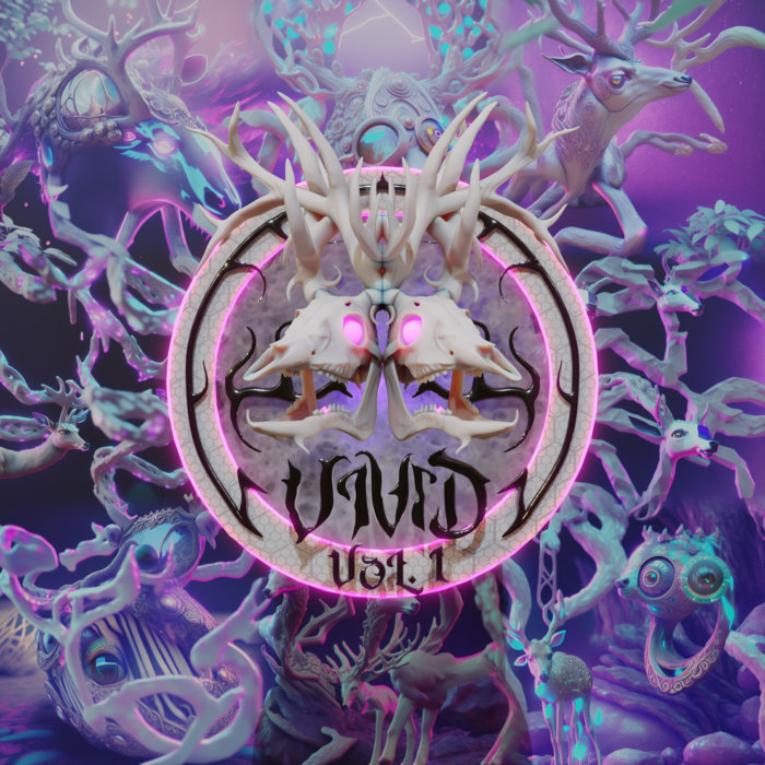 Vivid VA 01 | Vivid Records