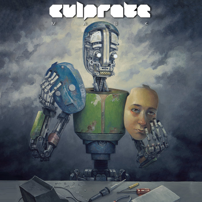 Mask | Culprate