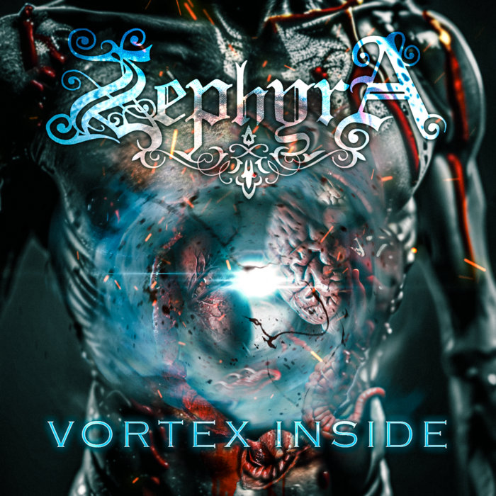 Vortex Inside | Zephyra