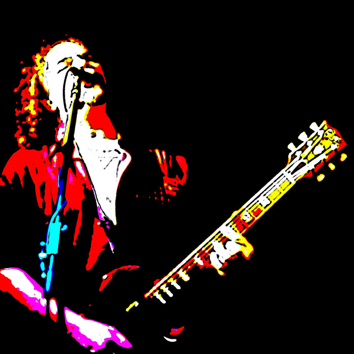 Never Meet Your Heroes | GRIM DEEDS