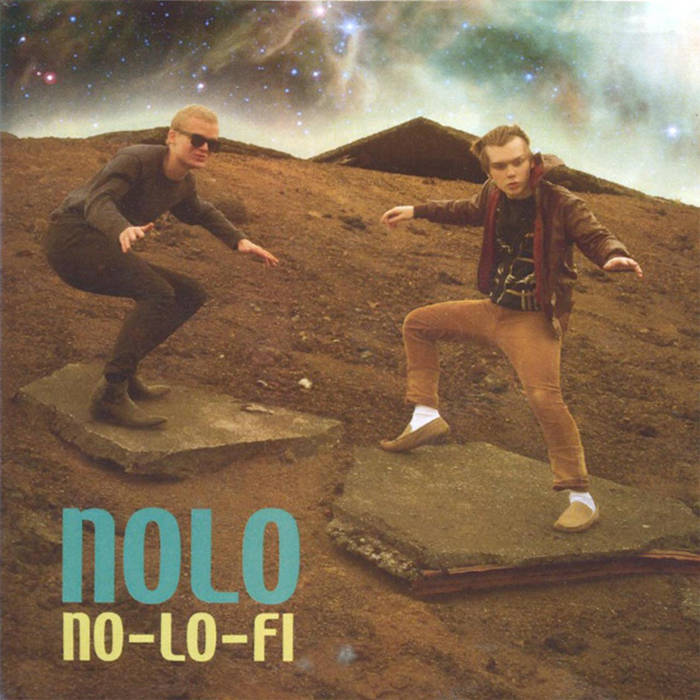 Music | Nolo