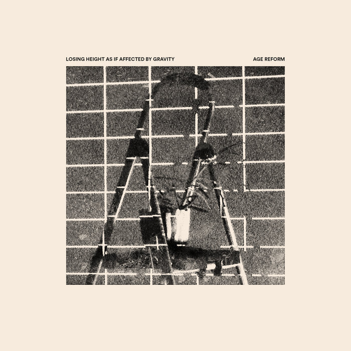 Losing Height As If Affected By Gravity | Age Reform