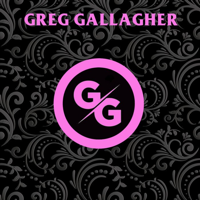 Discography | Greg Gallagher