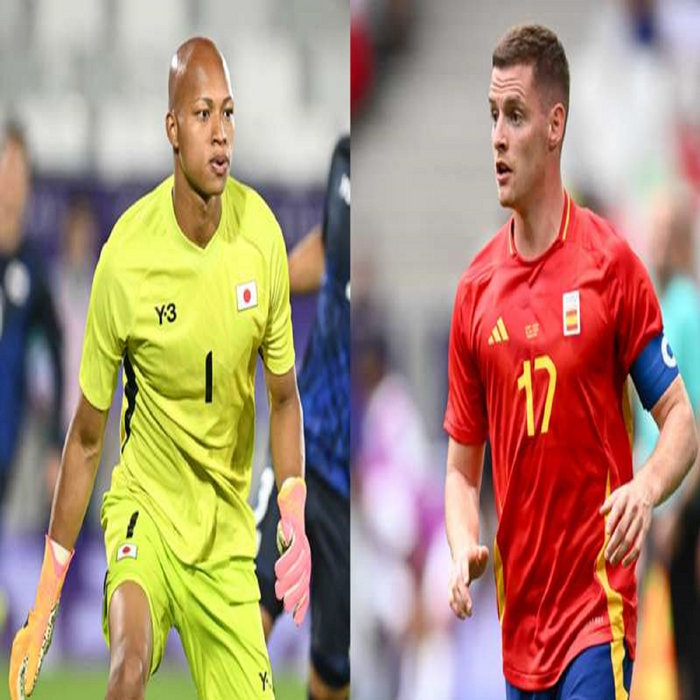 [NHK!ライブ】サッカーU23日本代表vsスペイン戦ラ イ ブ 放 送 ・ 放 送 ・ 生 放 送 ・ ラ イ ブ 配 信 ・ テ レ ビ 放 送 ・ 生 中 継 2024年 08 月 02 ...