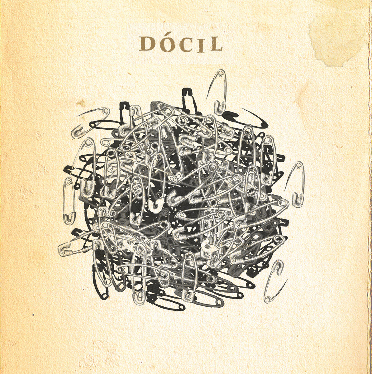 DÓCIL | DÓCIL | Dócil
