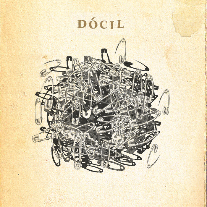 DÓCIL | DÓCIL | Dócil
