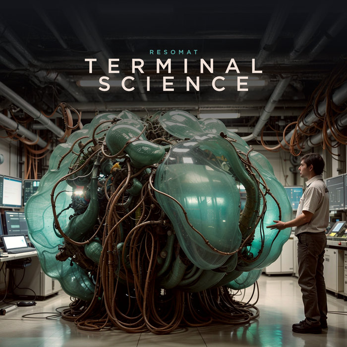 Terminal Science | resomat