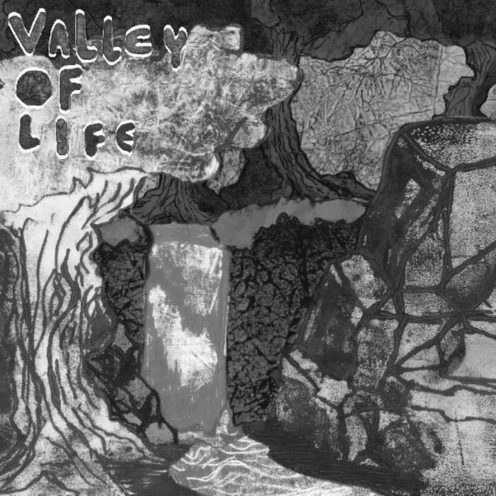 Valley Of Life | Mateusz Ellis