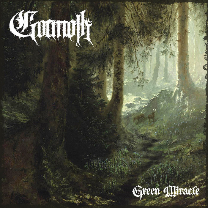 Green Miracle | Gormoth