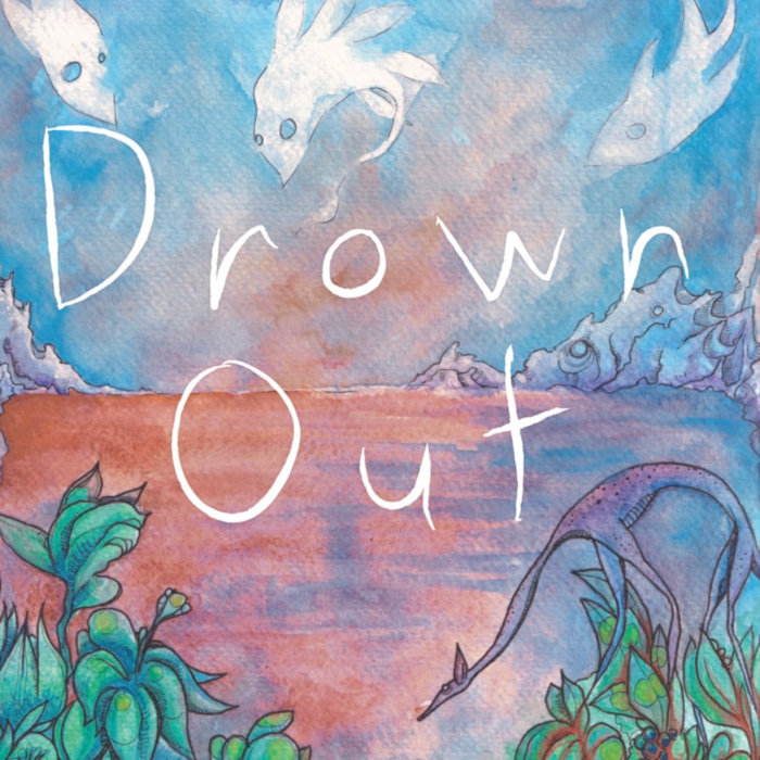 Drown Out | HassleInOne