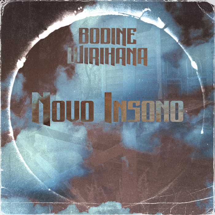 Novo Insono | Bodine Wirihana