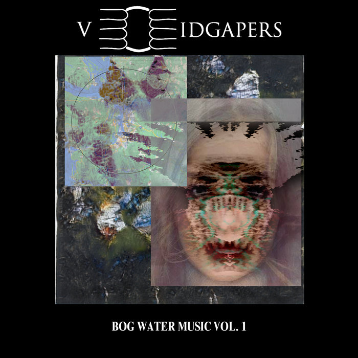 BOG WATER MUSIC VOL 1 | Voidgapers