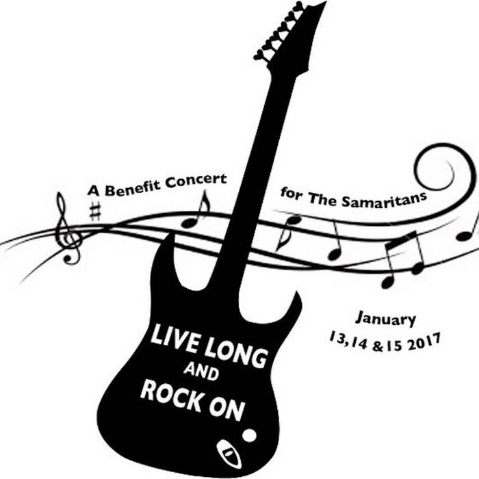 Different like Me | Plugged In Band Program