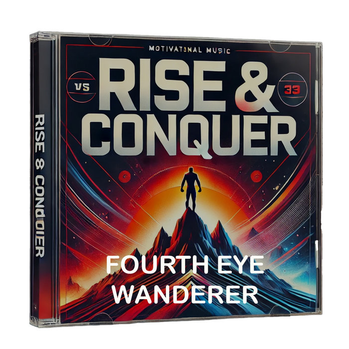 Motivational Vibes | The Fourth Eye Wanderer | The fourth eye wanderer